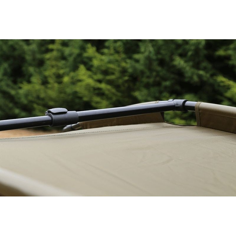 Fox Bivvy EOS 2 Man Bivvy