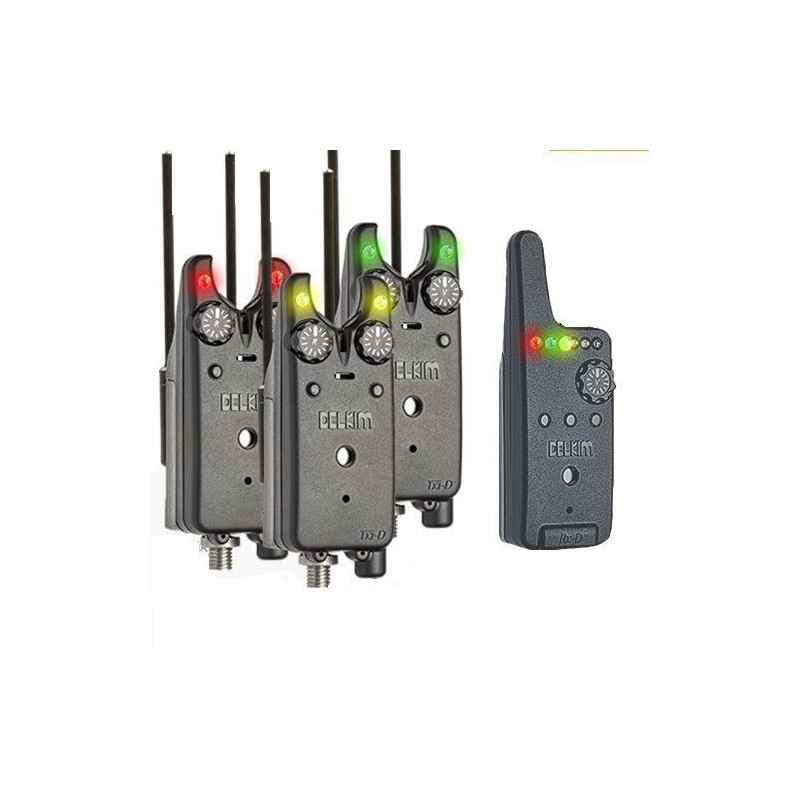 Carpones, tienda de carpfishing