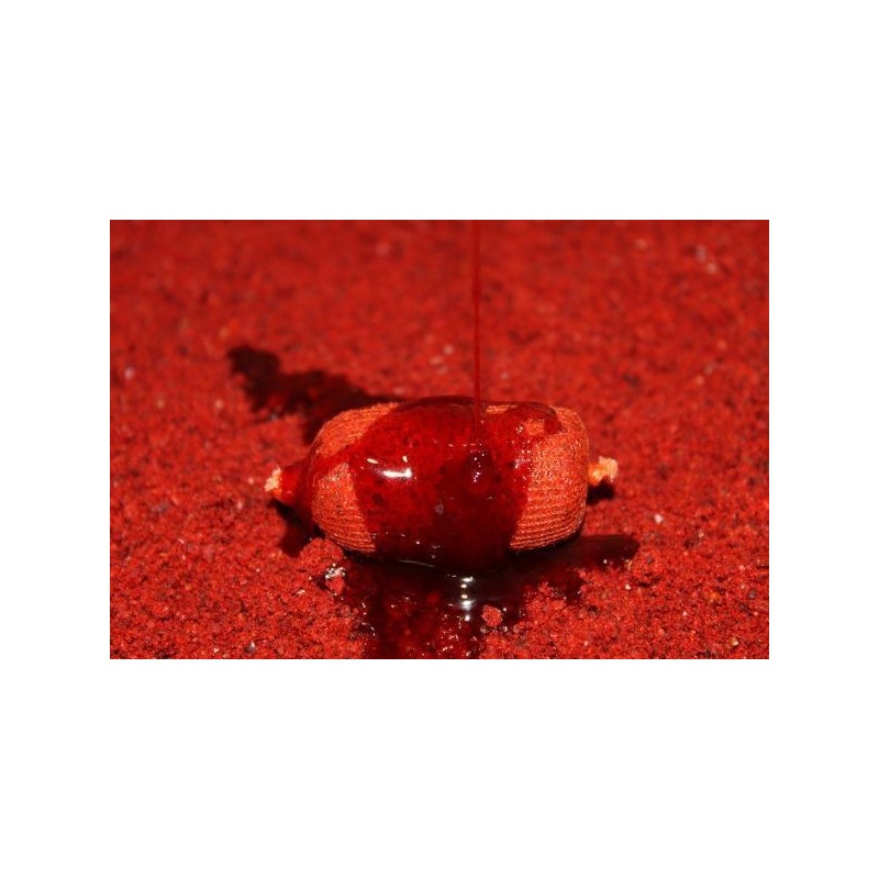 Poisson Dip Booster 1lt Robin red Haits