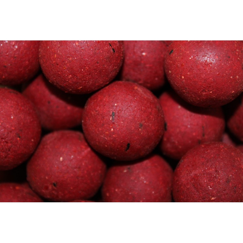 PRO ELITE BAITS ROBIN RED 14 mm 800gr