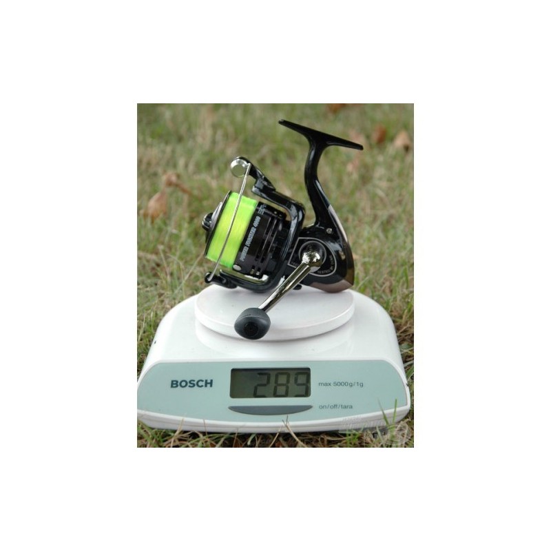 Dome gabor Feeder Power Fighter 6000