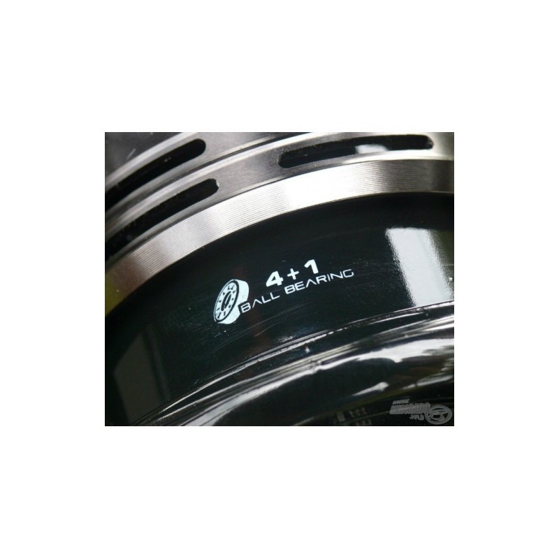 Dome gabor Feeder Power Fighter 6000