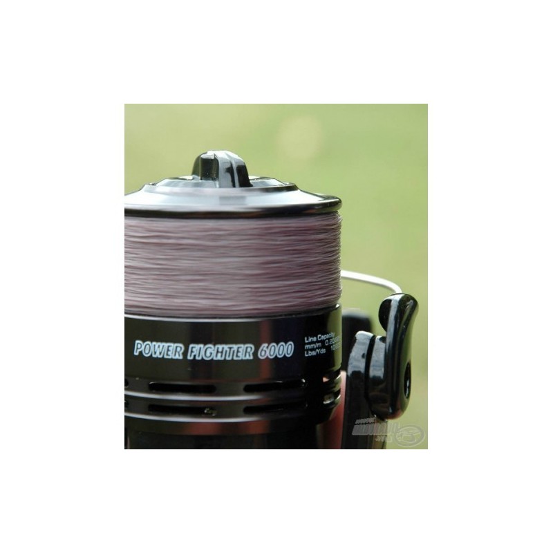 Dome gabor Feeder Power Fighter 6000