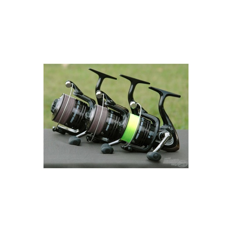 Dome gabor Feeder Power Fighter 6000